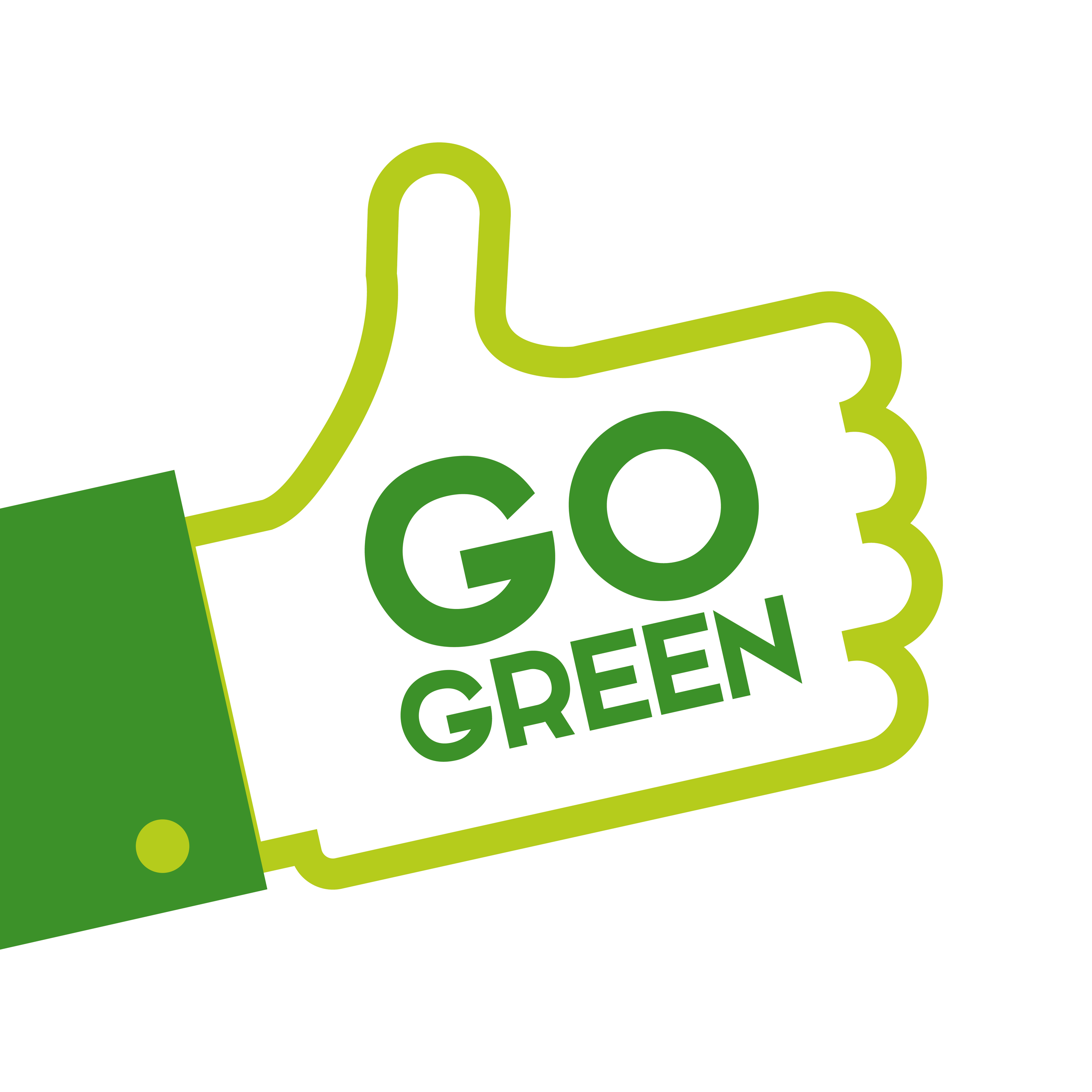 Green Go